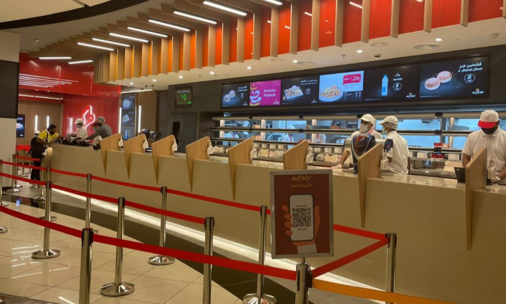 Al Baik: UAE's Favorite Fried Chicken Brand Expands Across Emirates