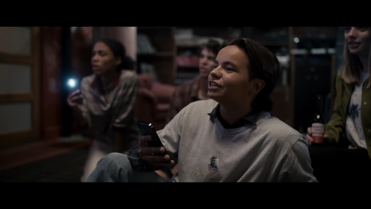 Kuwait Bans Australian Horror Film ‘Talk to Me’ Over Actor Identifying ...