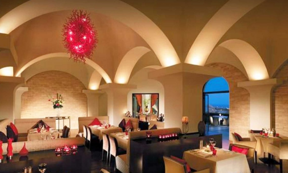 Top 10 Best Restaurants in Muscat, Details Inside