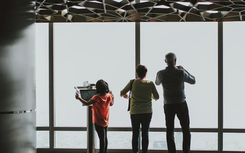 Inclusive Tourism: UAE's Initiative for Under-18 Travelers