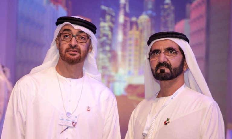 'You have to be better than us - there is no option' - UAE Centennial ...