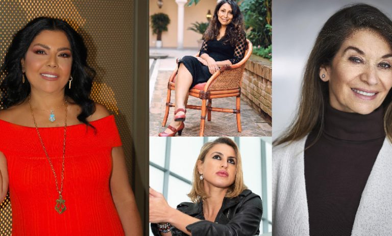 10 Beautiful Saudi Arabia's Actresses Gracing Screens in 2024
