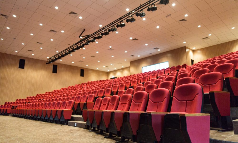 Qatar's iconic Gulf Cinemas set for a star-studded rebirth