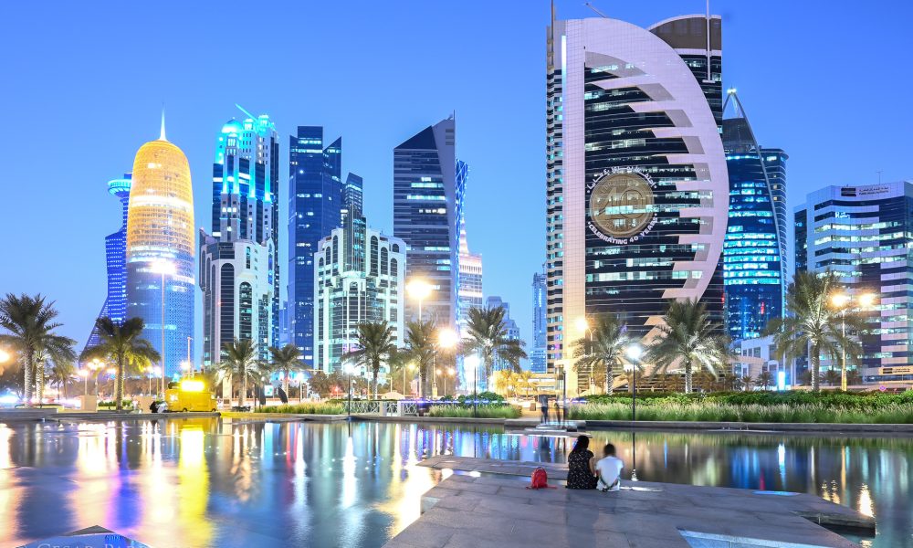 Five Affordable Restaurants in Doha: A Food Lover's Guide