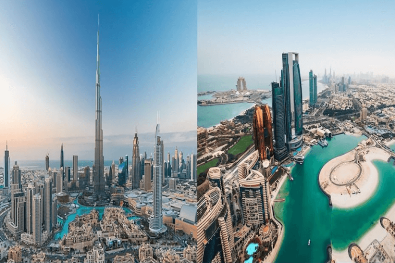 Global Liveability Index 2024 UAE cities reinforce reputation for ...