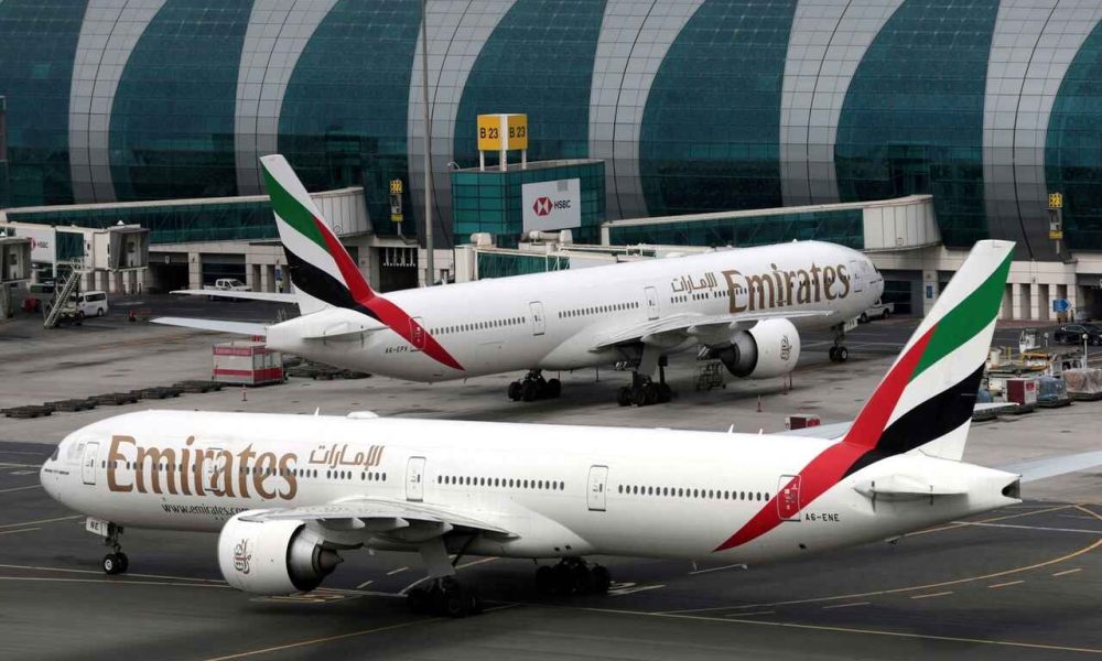 Emirates Red Crescent a beacon of hope for millions across the globe