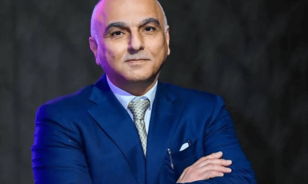 GBM CloudX Launched at Kuwait Innovation Summit 2025