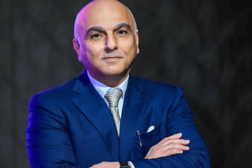 GBM CloudX Launched at Kuwait Innovation Summit 2025