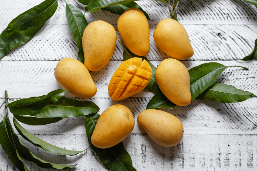 Mango Mania Festival 2025 at Lulu Hypermarket Oman