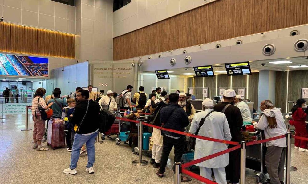 Exit Permit Kuwait New Rules for Foreign Workers Begin July