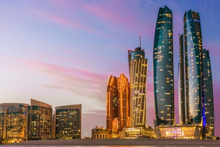 Nebras Energy: Qatar Electricity & Water Company Rebrands