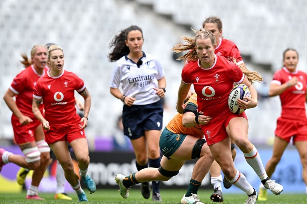 Women’s Rugby World Cup 2025: Teams and Fixtures