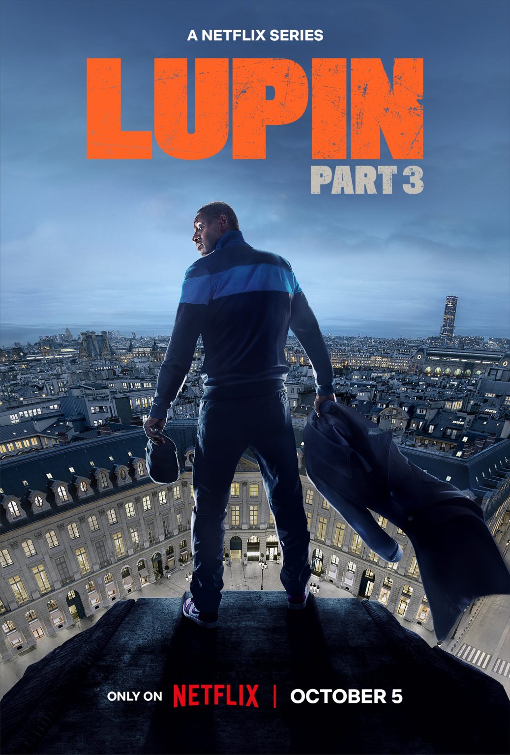 Top 10 Arabic-Dubbed Netflix Series Popular in the GCC