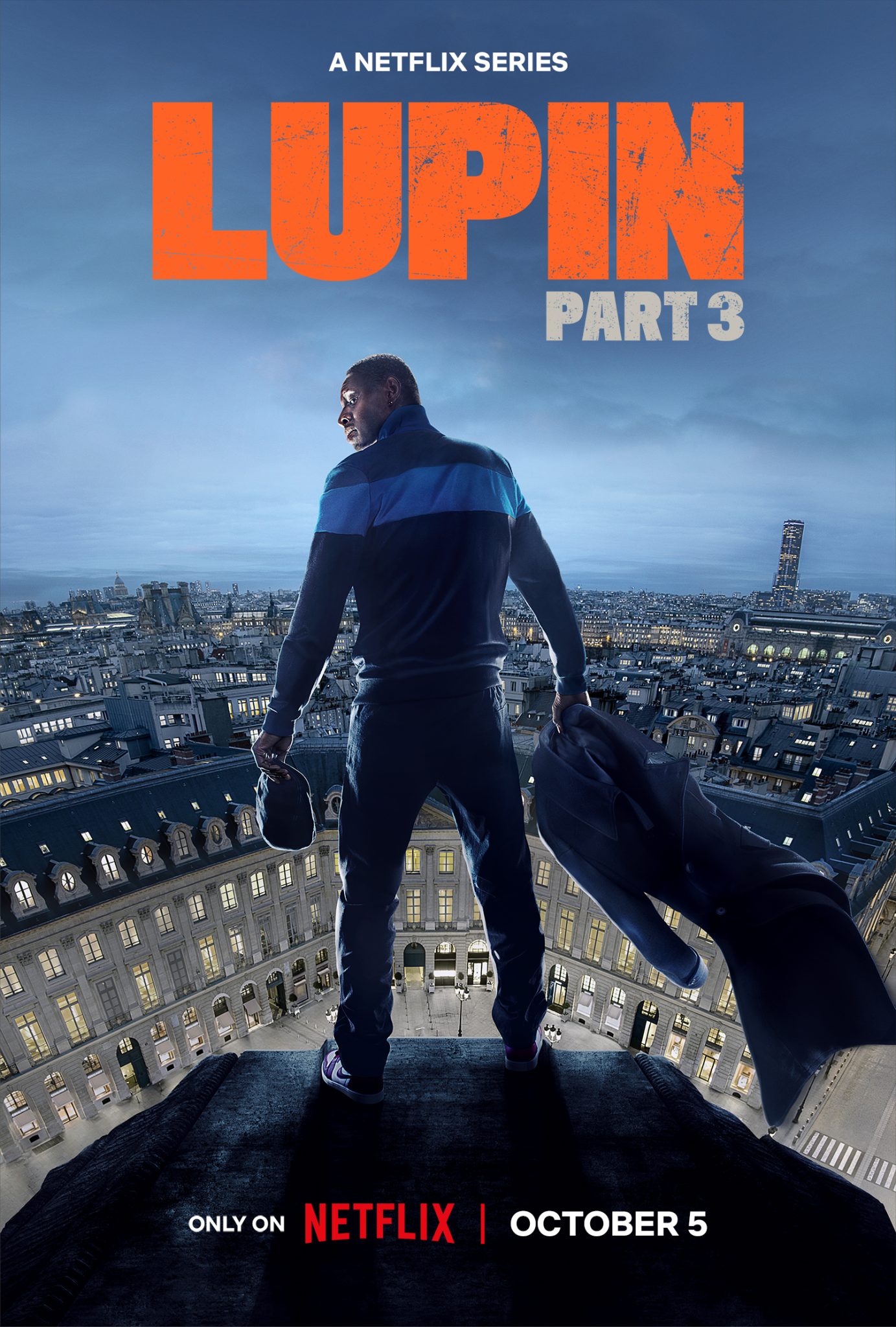 Top 10 Arabic-Dubbed Netflix Series Popular in the GCC