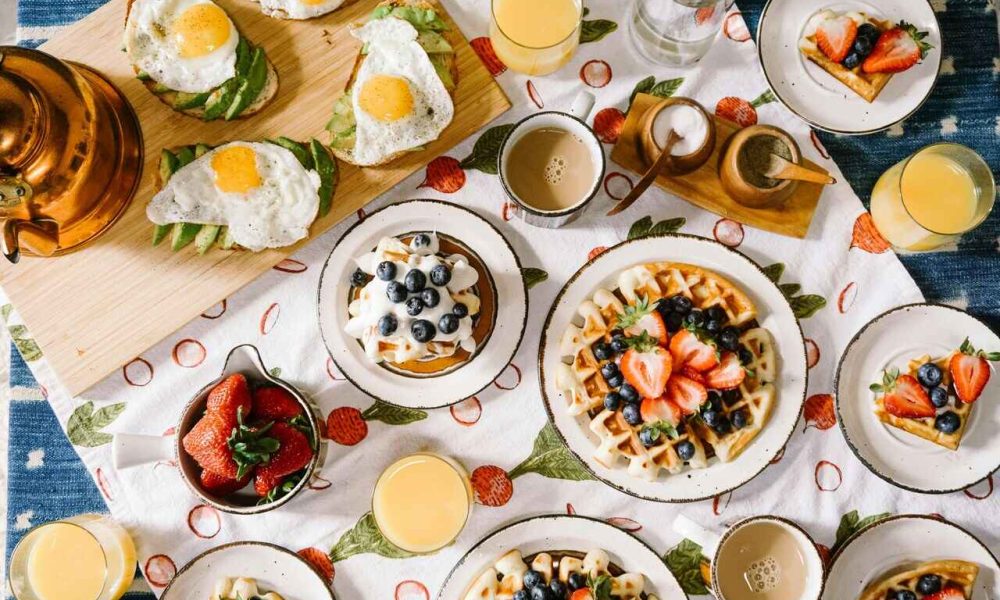 Top 15 Saudi Arabia Food blogger - List updated 2025