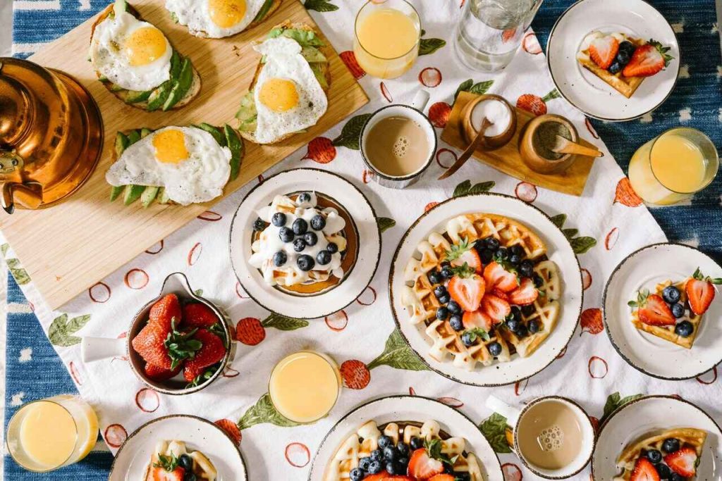 Top 15 Saudi Arabia Food blogger - List updated 2025