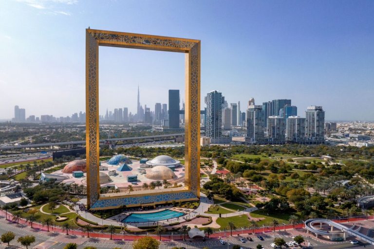 Dubai 2025: Most Searched Destination by Indians