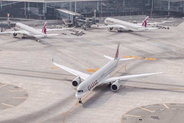 Qatar Airways Expansion & Global Ranking 2025 Highlights