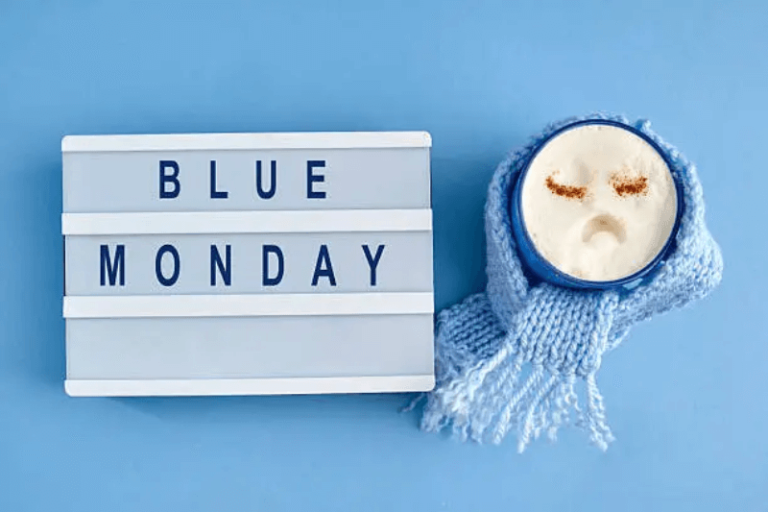 Blue Monday 2026 UAE Doctors Share Mood Tips Today