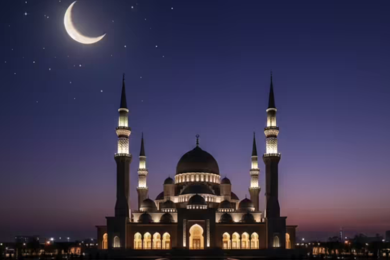 Isra Wal Miraj 2026: Public Holiday Announced for Jan 18 in Gulf