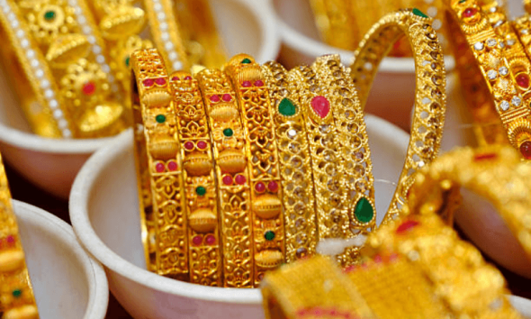 Gold Prices Dubai Hit Record High in 2026 Now Live