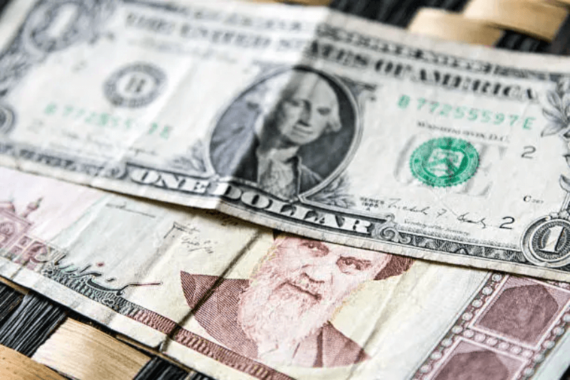 Iranian Rial Free Fall Impacts Gulf Trade! 26