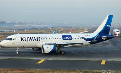 Kuwait Airways New Routes: 5 Direct Flights 2026Up