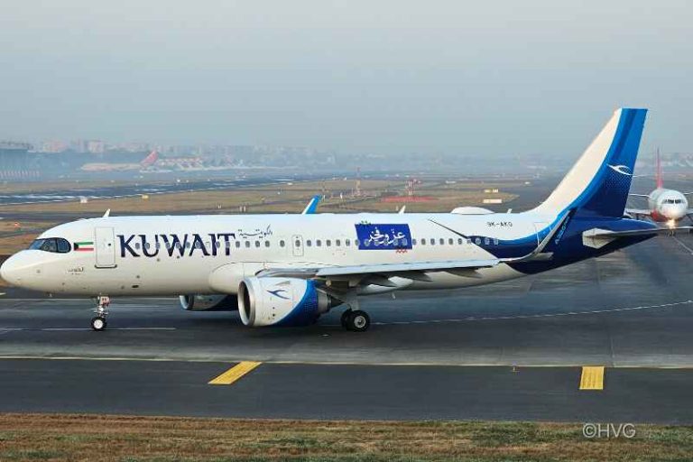 Kuwait Airways New Routes: 5 Direct Flights 2026Up