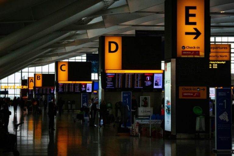 GCC Visa Rule Changes 2026: What Expats Must Check Now