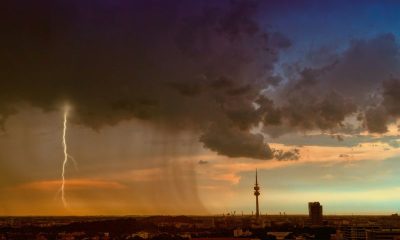 UAE Weekend Weather Guide: Haze, Flights & Outdoor Tips