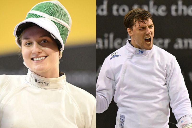 Doha Fencing Grand Prix 2026 Results & Highlights