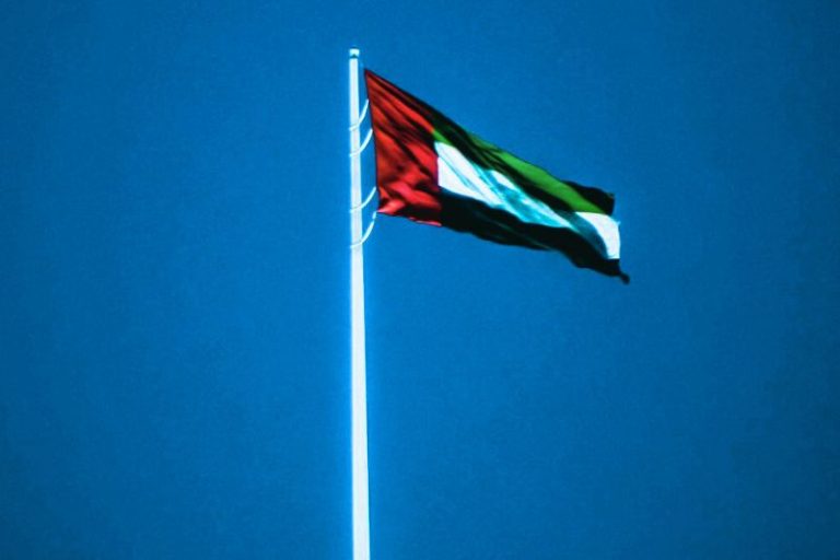UAE Non-Oil Trade Crosses AED 3.8 Trillion in 2025