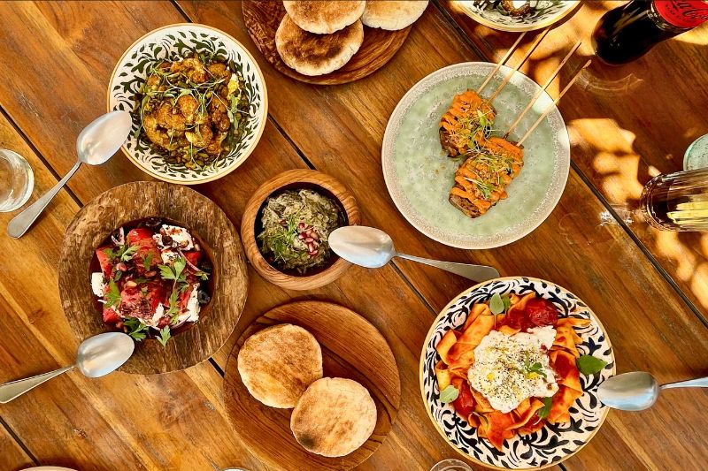 Top 10 Traditional Omani Dishes in Muscat for Ramadan
