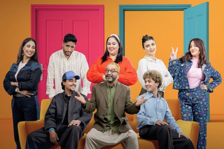 Ramadan Race 2026: Shahid Unveils 15 GCC Drama Trailers