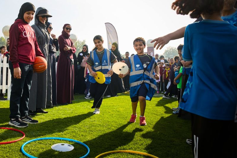 Qatar National Sport Day 2026 Fitness Events Nationwide