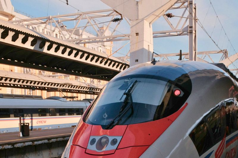 Riyadh-Doha High-Speed Rail Approved for 2030 Launch