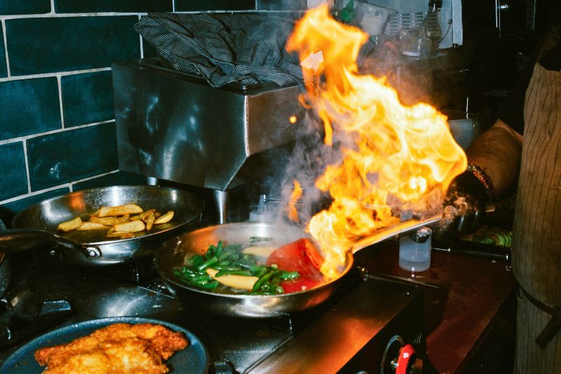 Gulf Influencers Launch Ramadan Cooking Shows 2026