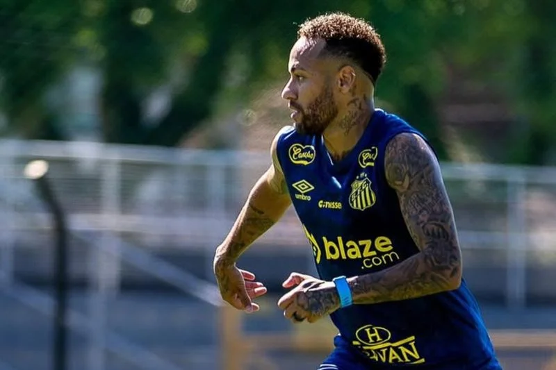 Neymar 2026 Contract Extension Rumor: Al Hilal Truth Revealed